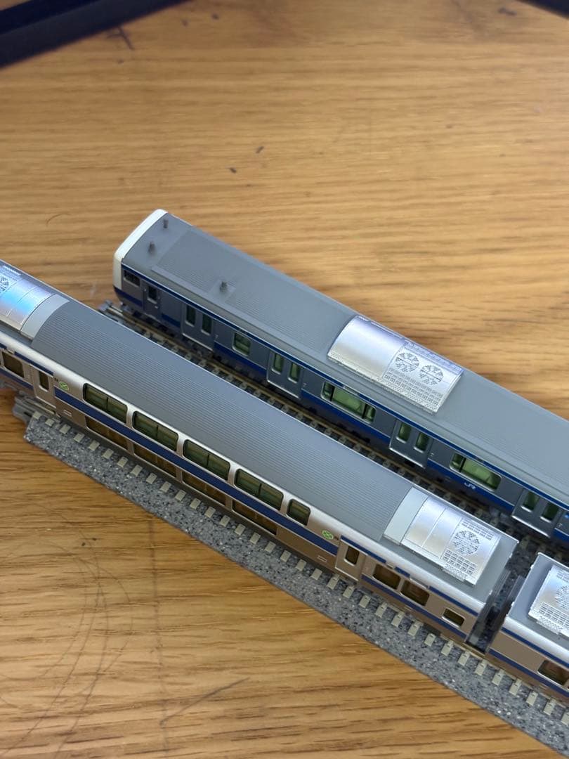 KATO E531系 常磐線・上野東京ライン 10両