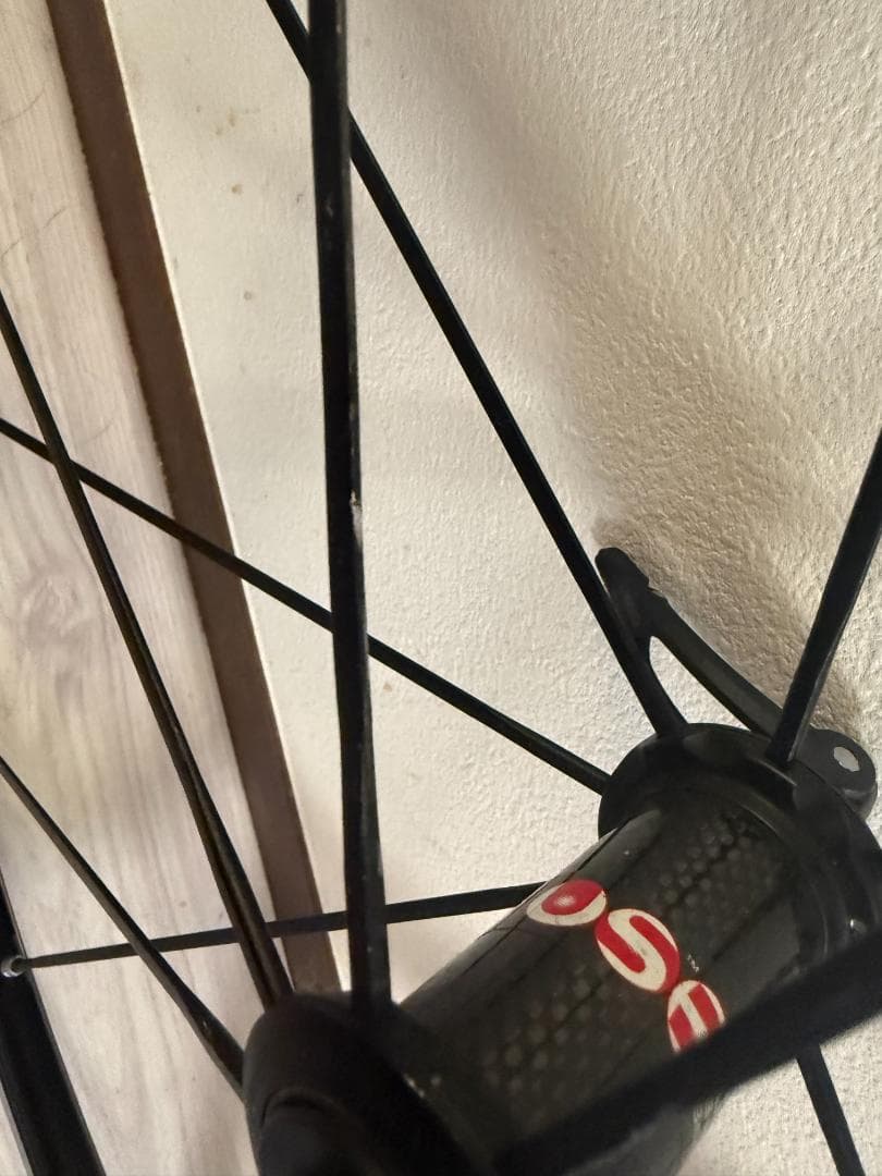 カンパニョーロシャマル Campagnolo Shamal Ultra 2way