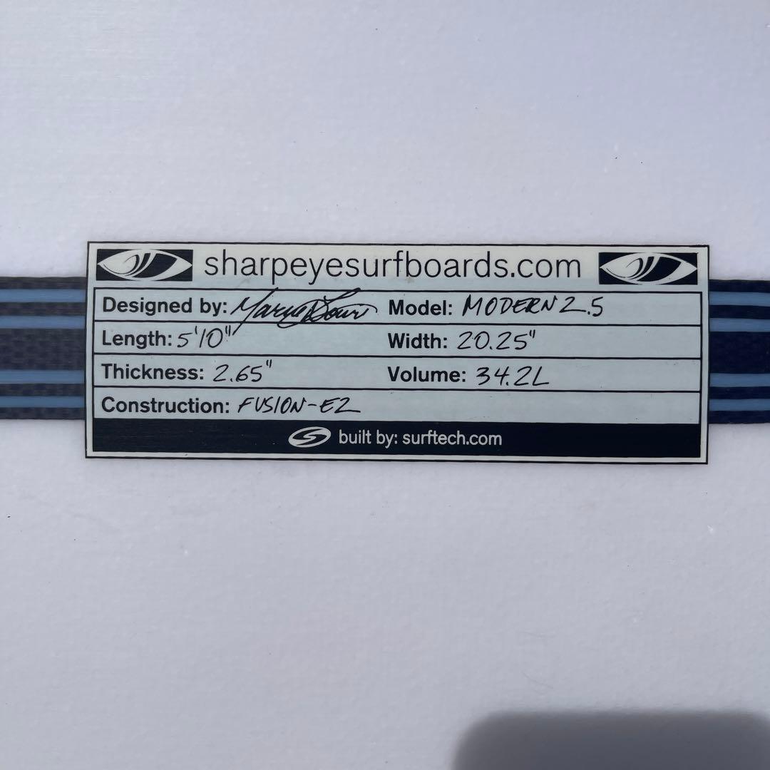 sharpeyesurfboards 京都市内引き取り限定