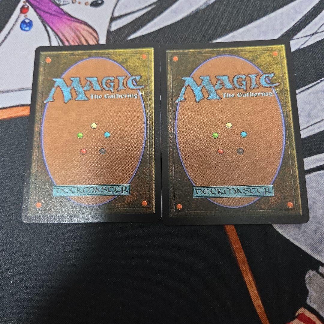 MTG 黙示録、シェオルドレッド　S&C・Foilボーダーレス