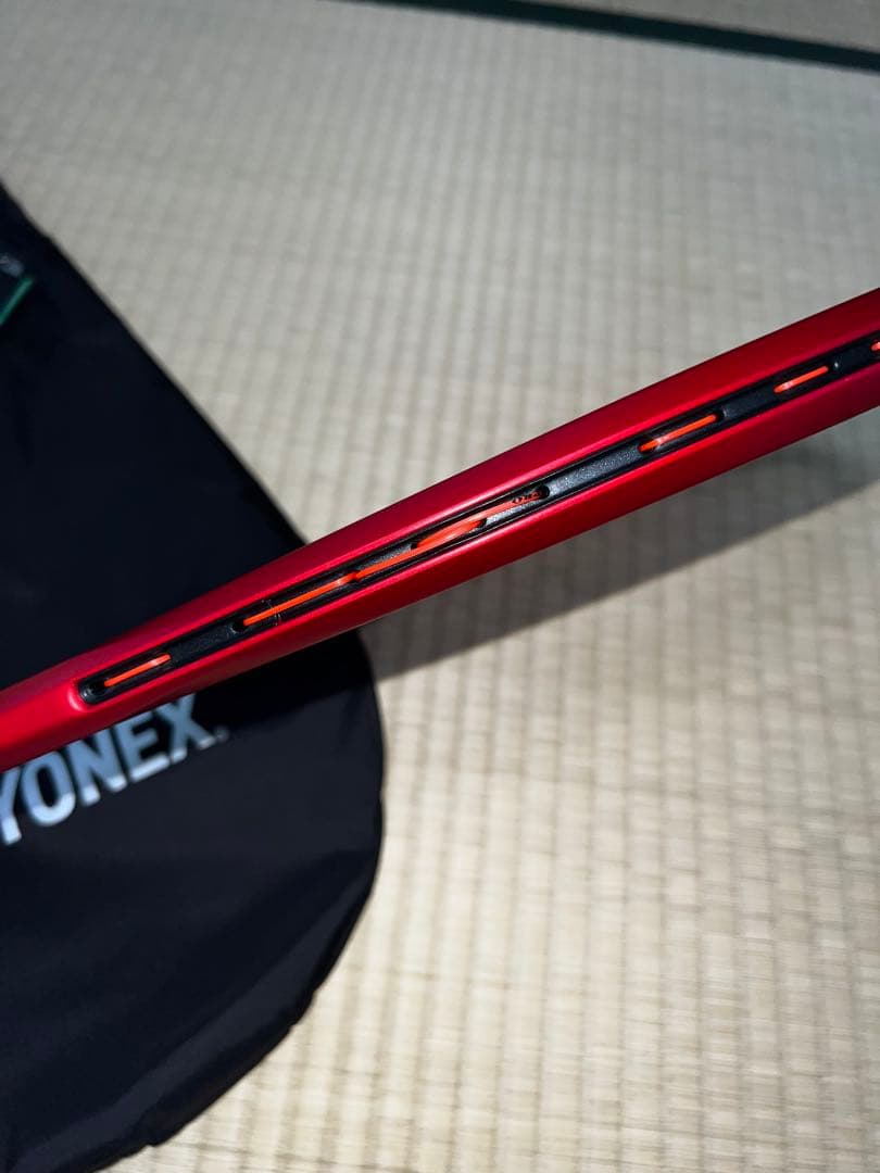 YONEX　ジオブレイク70s