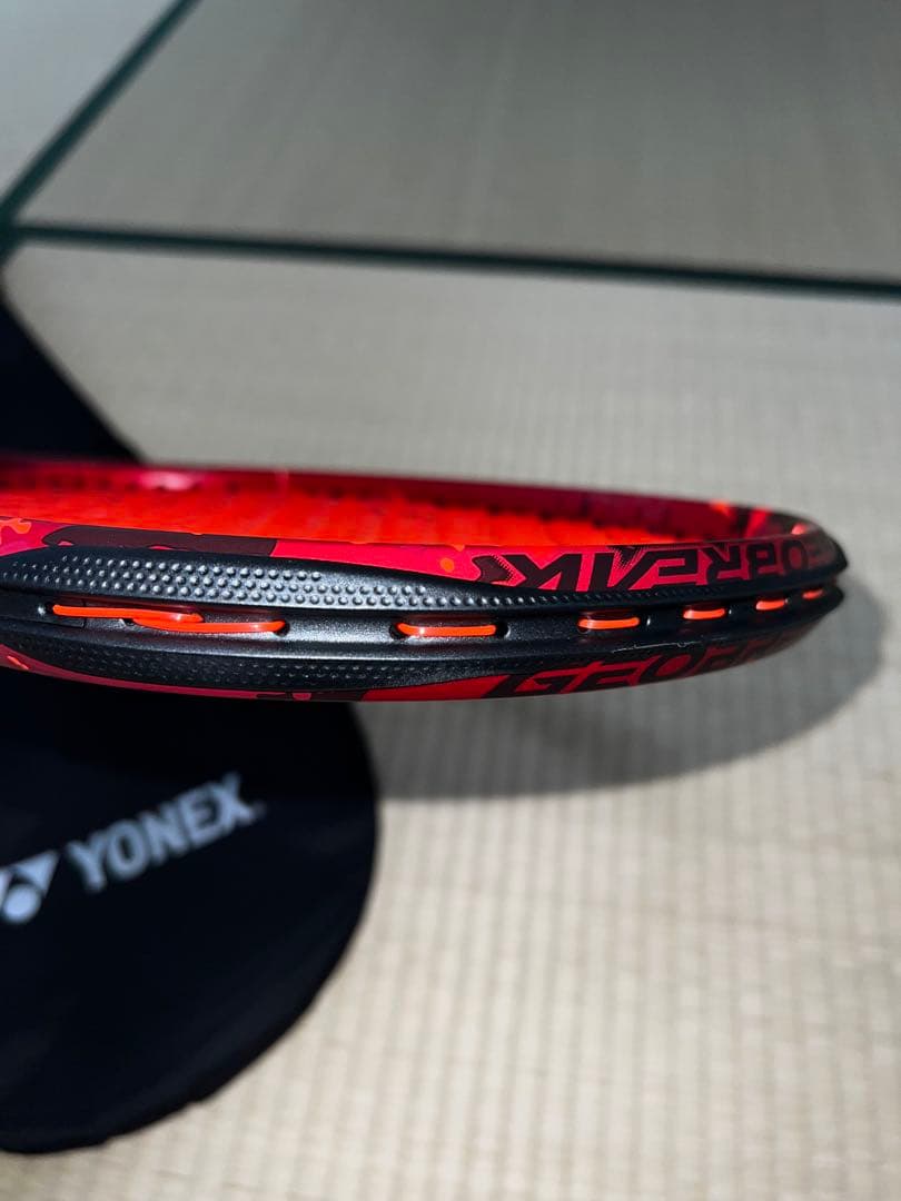 YONEX　ジオブレイク70s