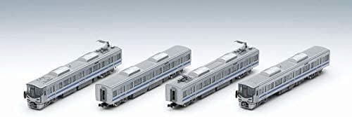 新品未使用TOMIX 225 5100系 近郊電車基本セット 98242