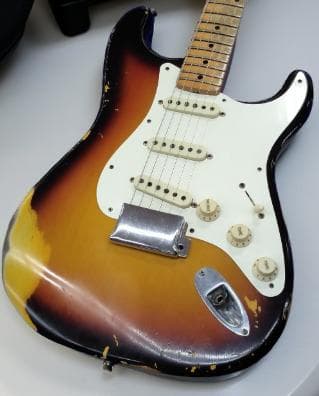 ギター Fender Custom Shop 1959