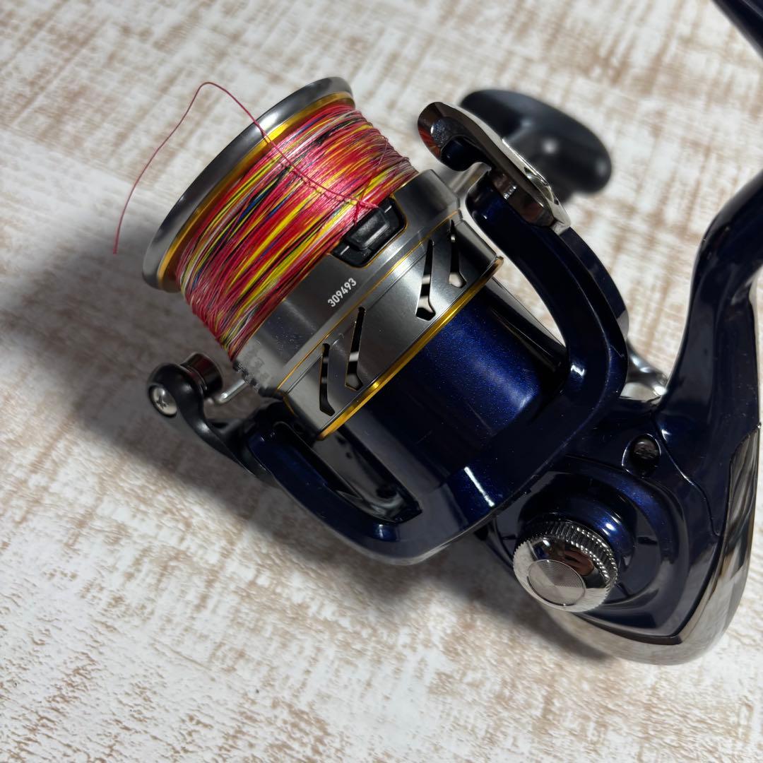 【送料無料】DAIWA LT5000C