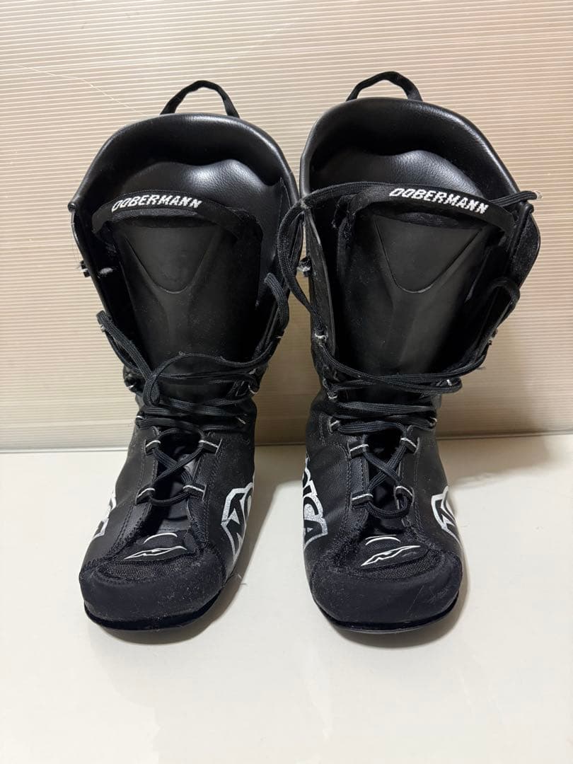 NORDICA Dobermann GP130 ワールドカップインナー　26cm