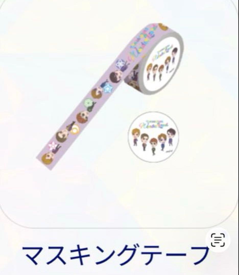 宝塚　5組トップスター　キャラグッズ　完売品　未使用　未開封