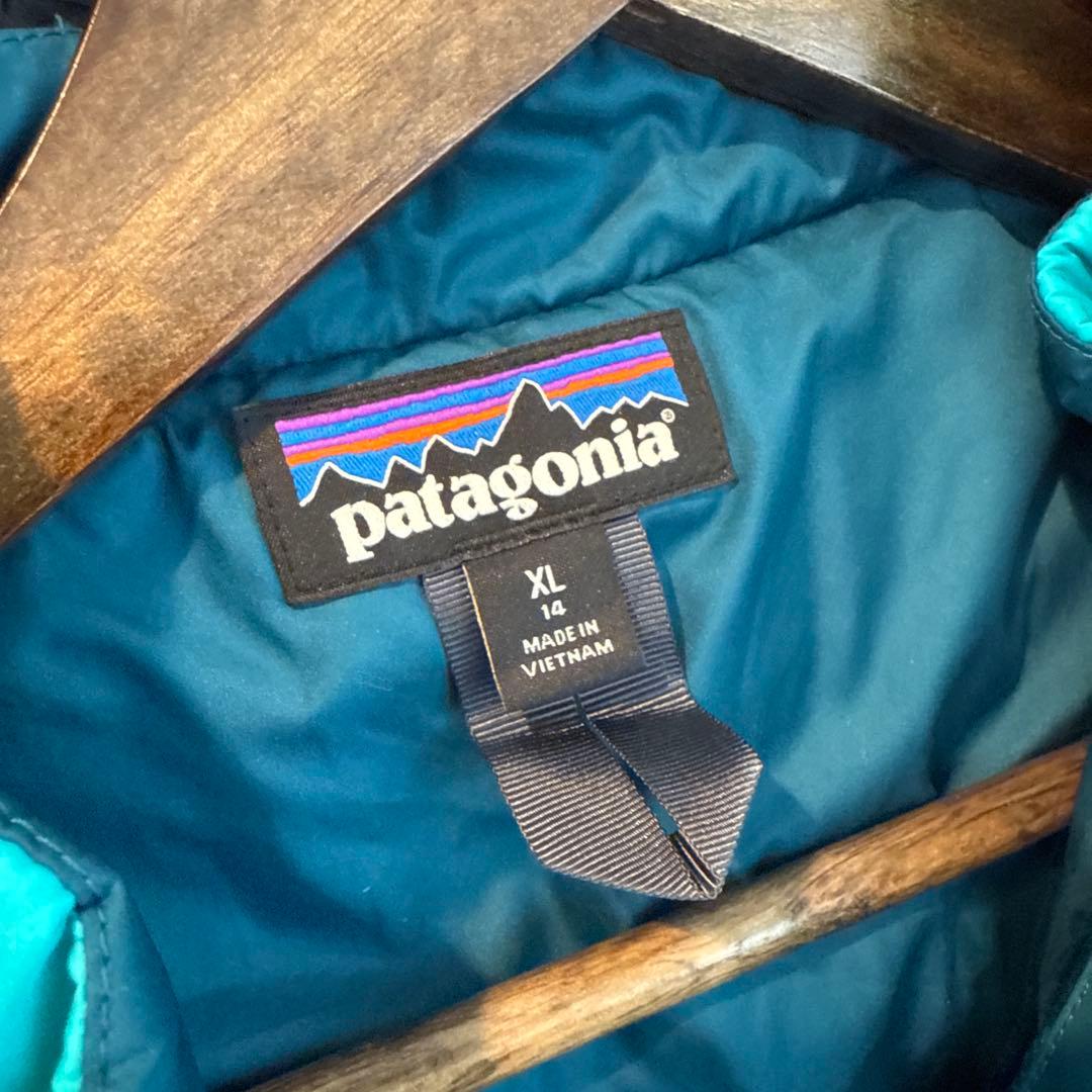 patagonia スキー・スノボーウェア　XL