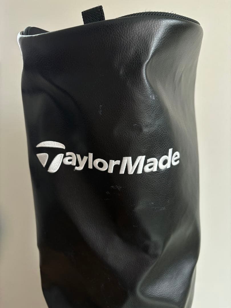 TAKEHIRO✳︎TaylorMadeキャディバッグ