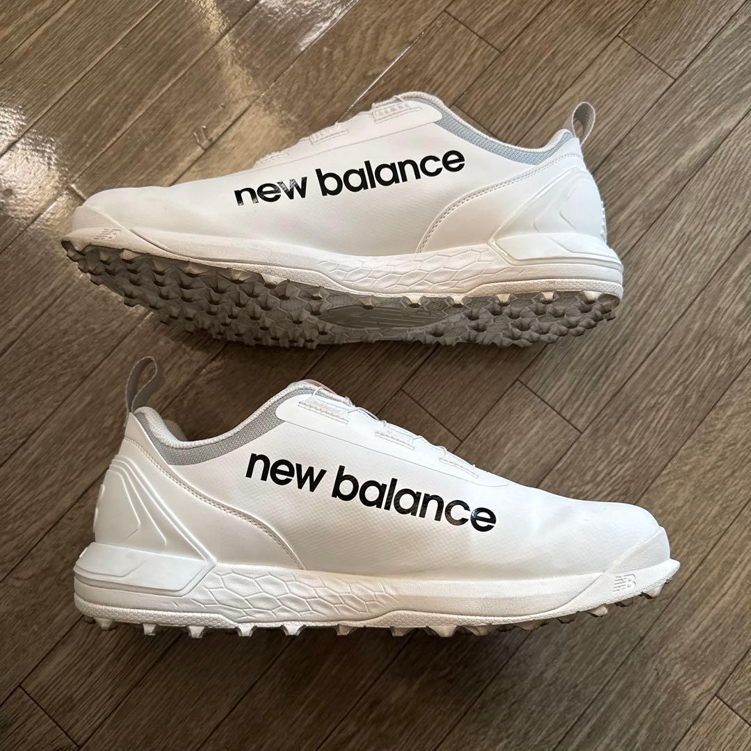 n*y様 New Balance ニューバランス / X 2500 v4 ゴルフ