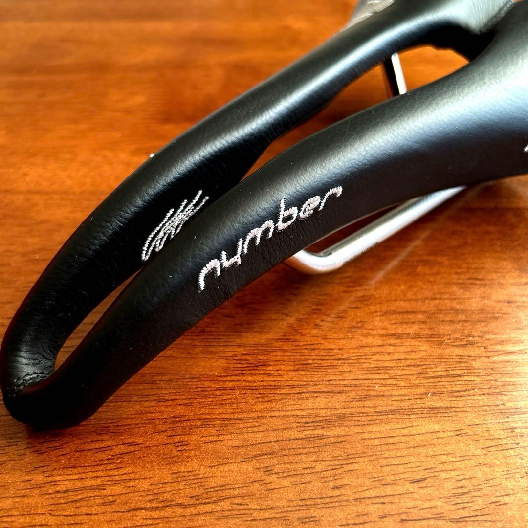SELLE SMP サドル NYMBER 箱付き