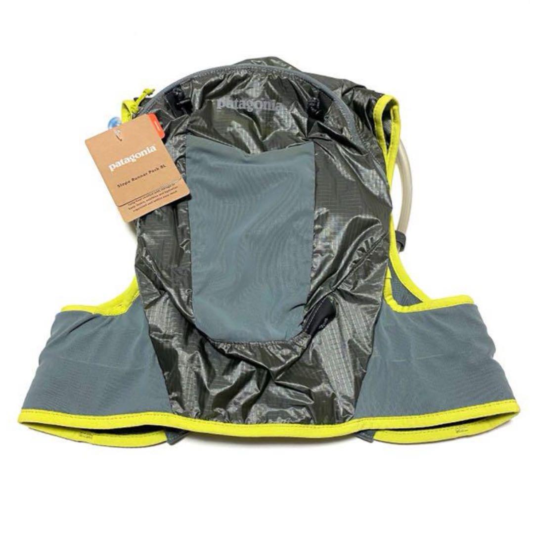 patagonia® Slope Runner Pack 8L