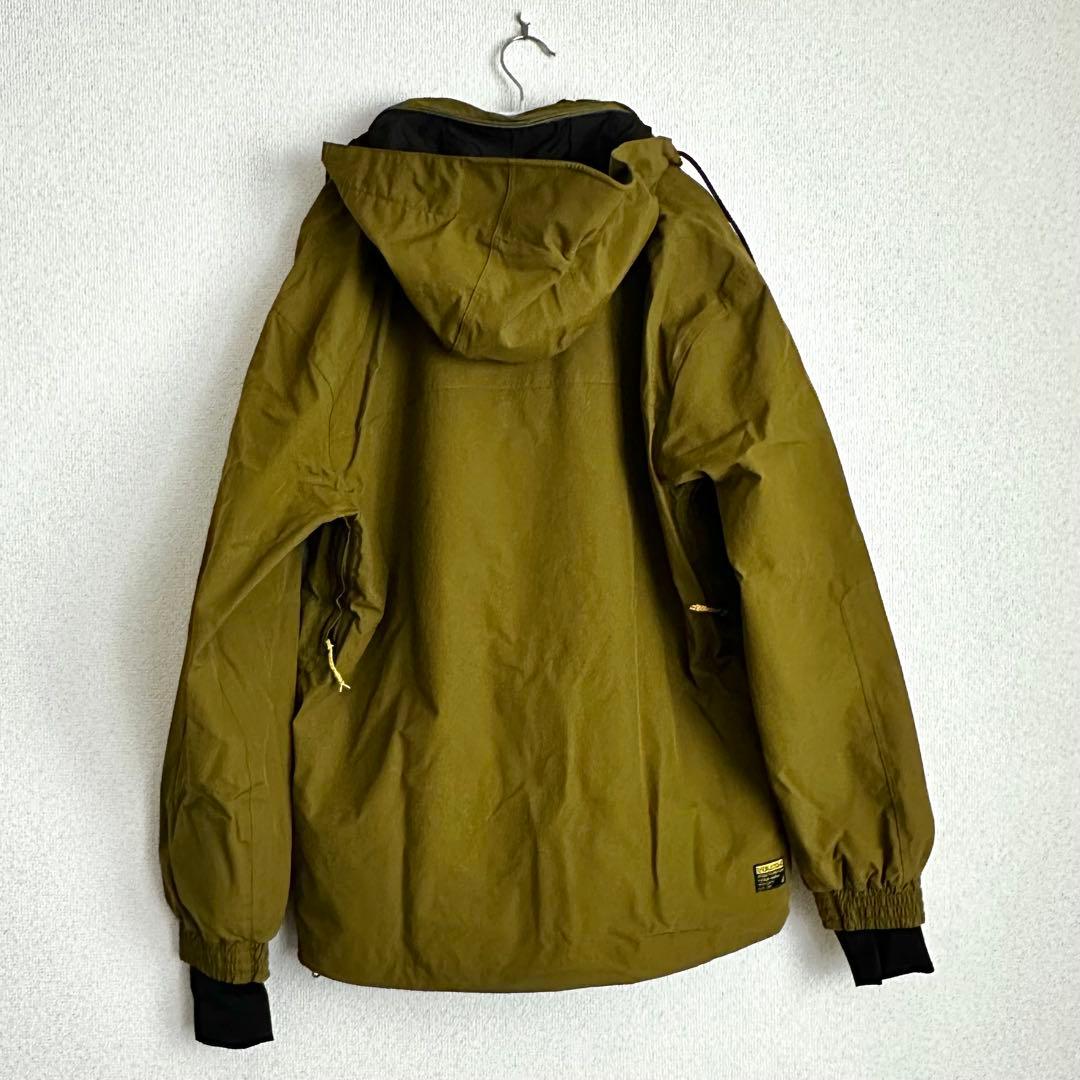 【神楽さま専用ページ】VOLCOM LONGO GORE-TEX JACKET