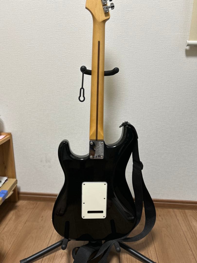ギター Fender Stratocaster made in Mexico