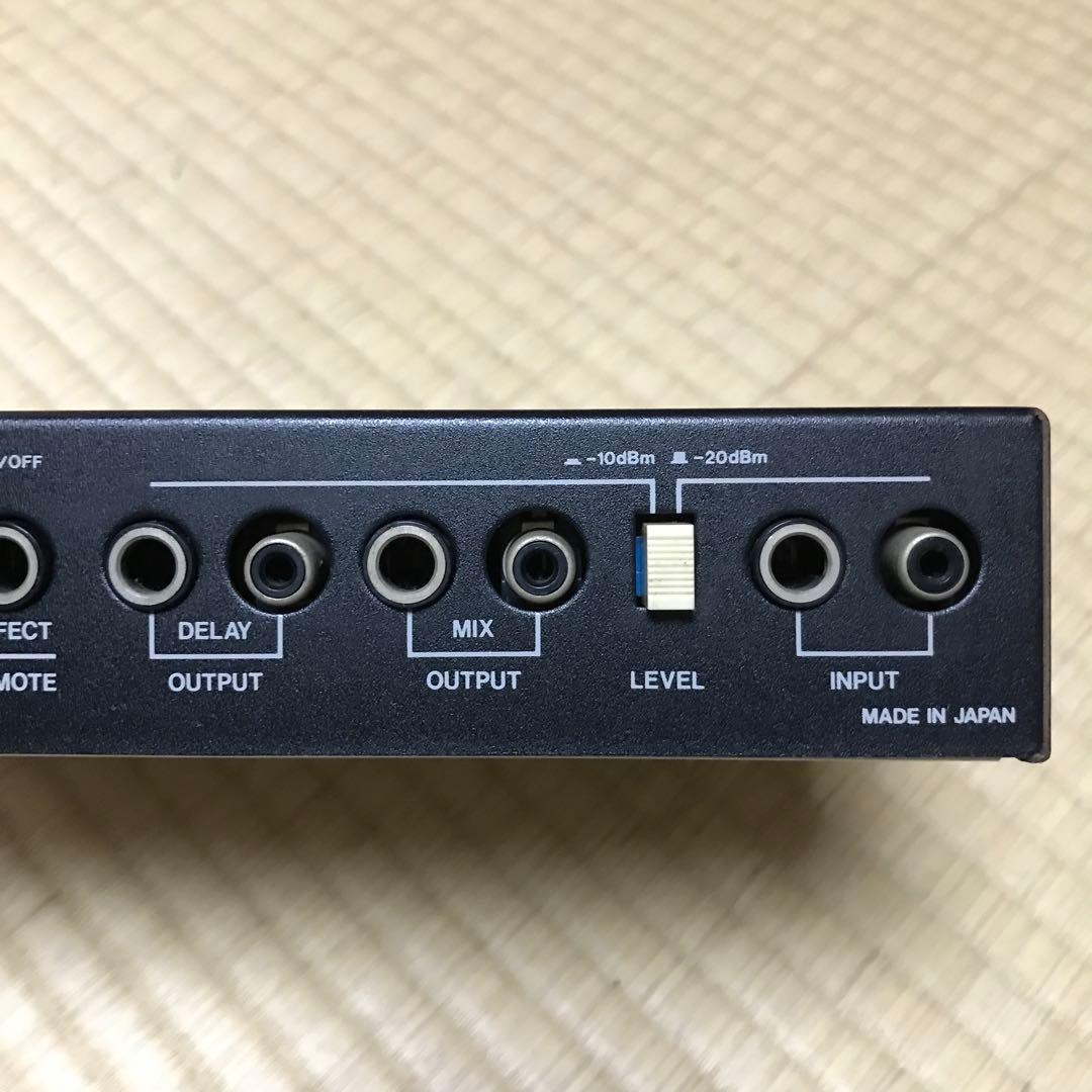 ギター BOSS RDD-10 MICRO RACK SERIES
