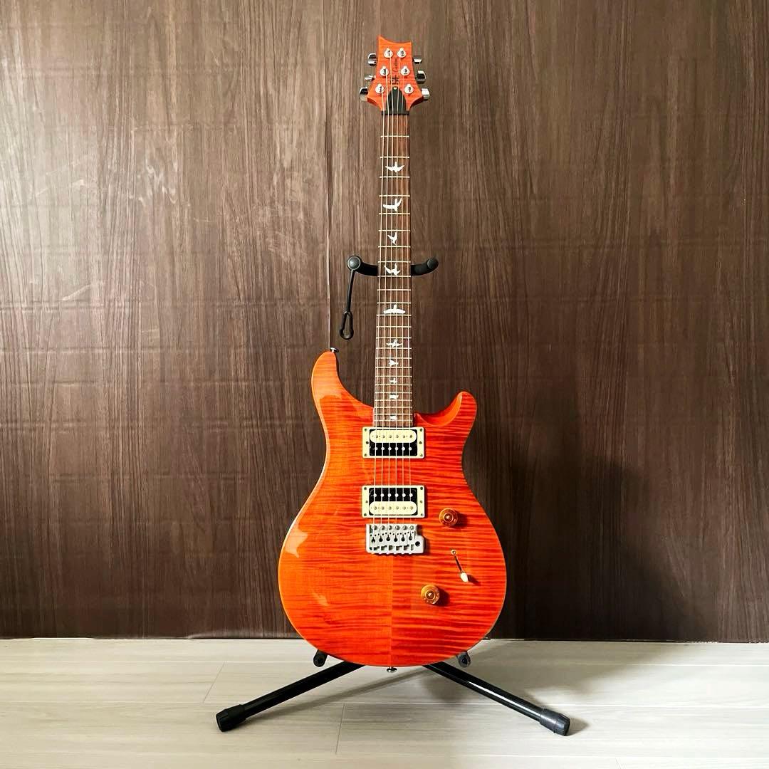 ギター Paul Reed Smith PRS SE CUSTOM 24