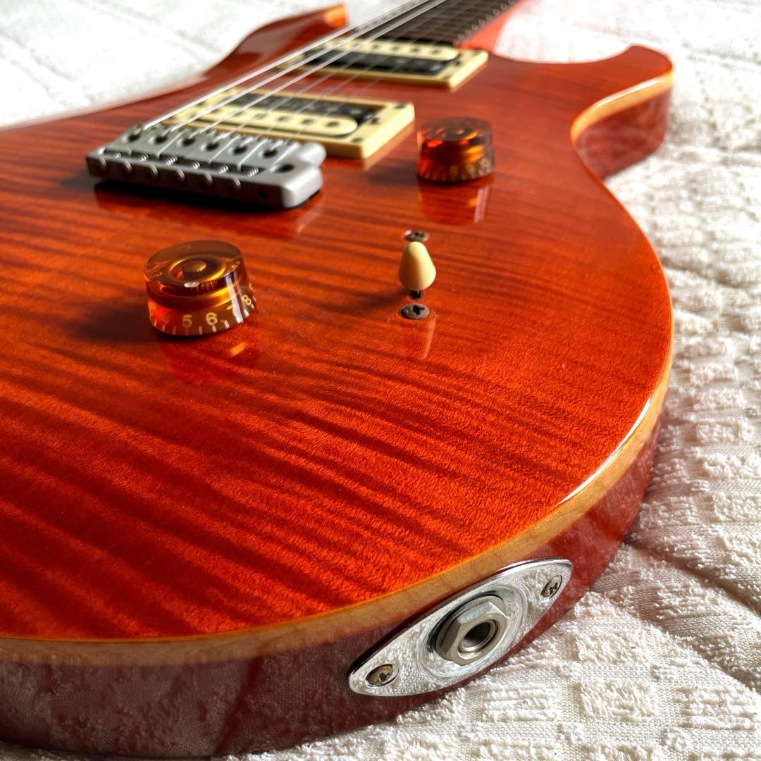 ギター Paul Reed Smith PRS SE CUSTOM 24