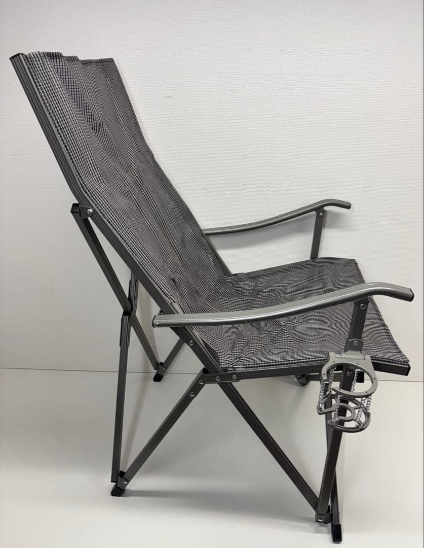 並行輸入品 美品 COLEMAN コールマン PATIO SLING CHAIR