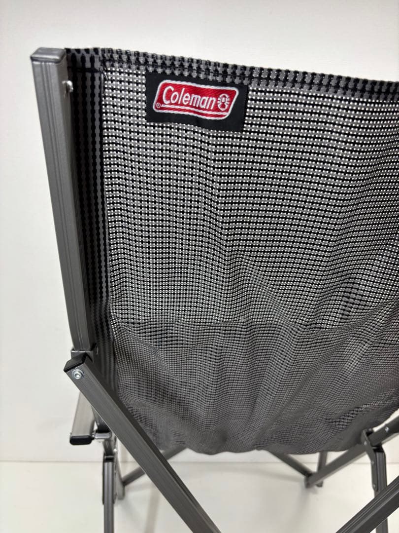並行輸入品 美品 COLEMAN コールマン PATIO SLING CHAIR