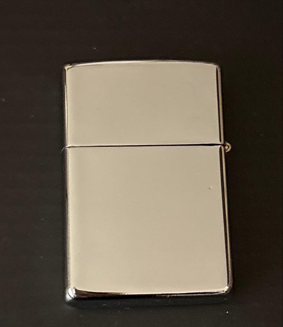 まどか☆マギカ　美少女　オイルライター　zippo 風　BMM１