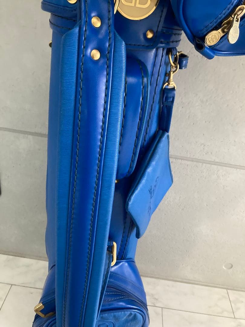 BALENCIAGAバレンシアガ　キャディバッグ