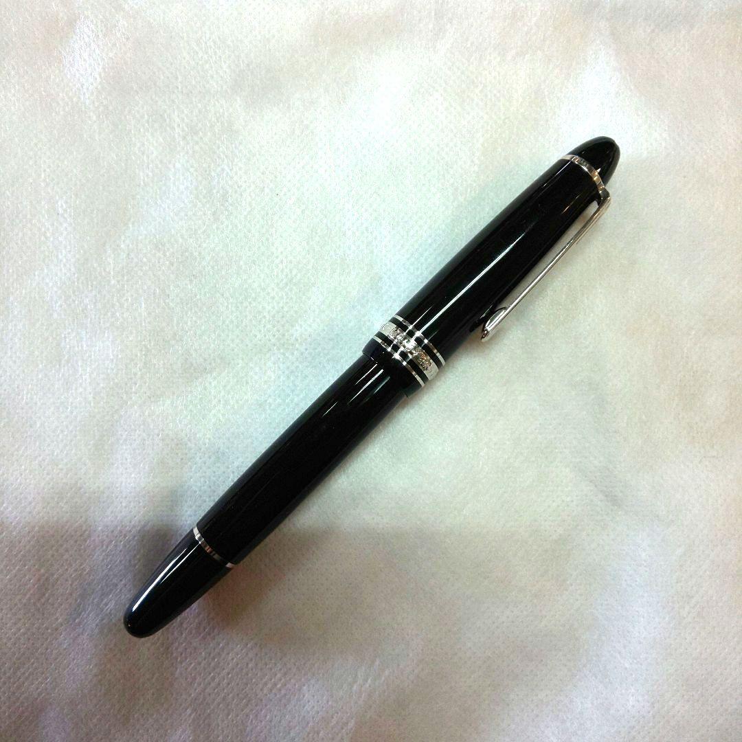 Montblanc マイスターシュテュック クラシックローラーボールペン