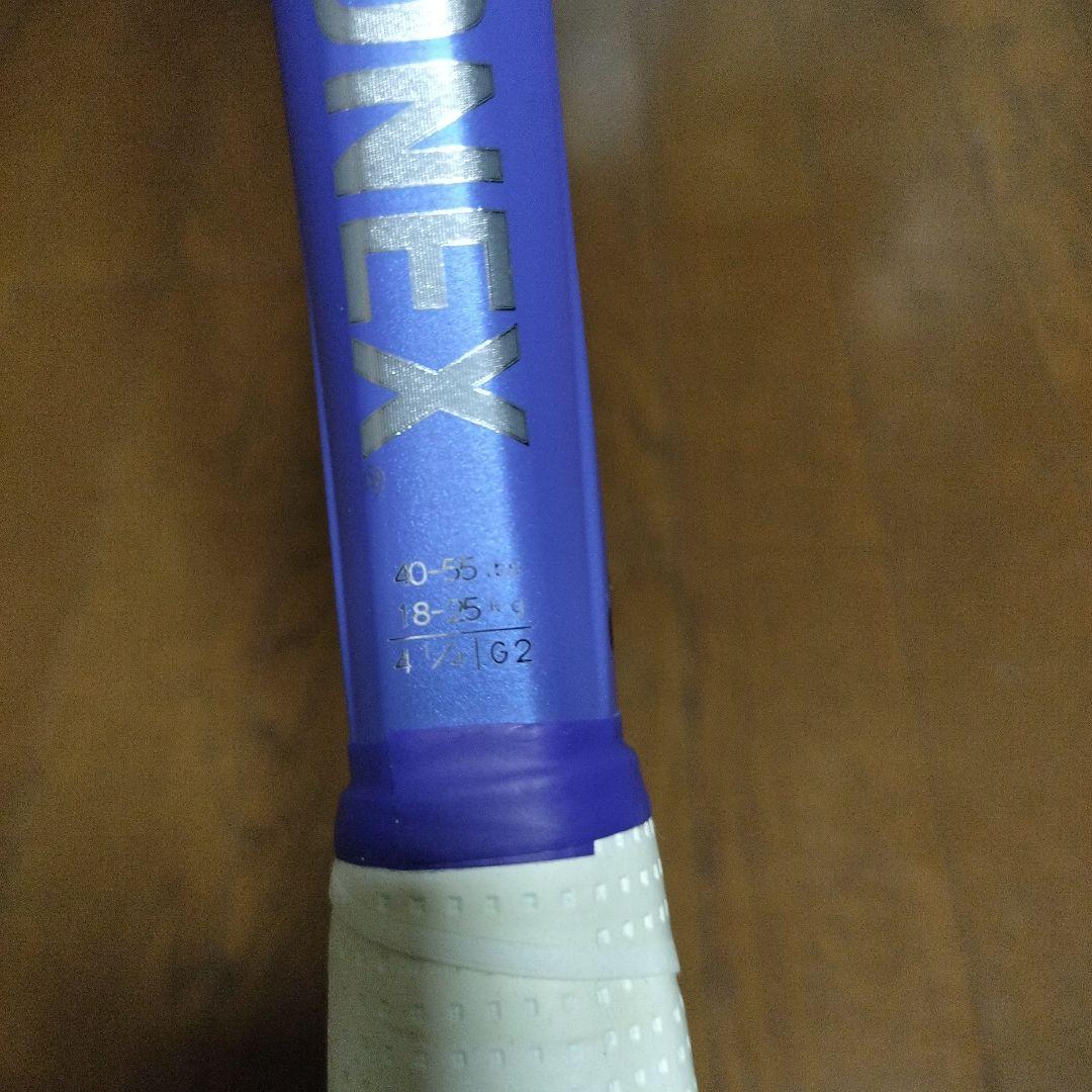 値下げ！2025 YONEX EZONE 100L G2