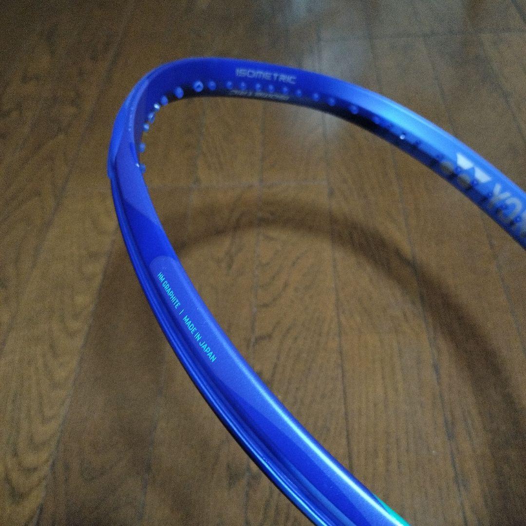 値下げ！2025 YONEX EZONE 100L G2