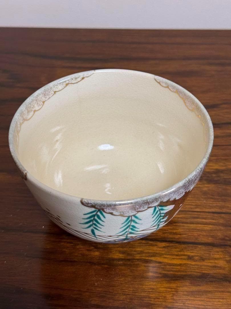 【新品未使用！】抹茶碗　茶道　高級茶碗　お茶　茶道具