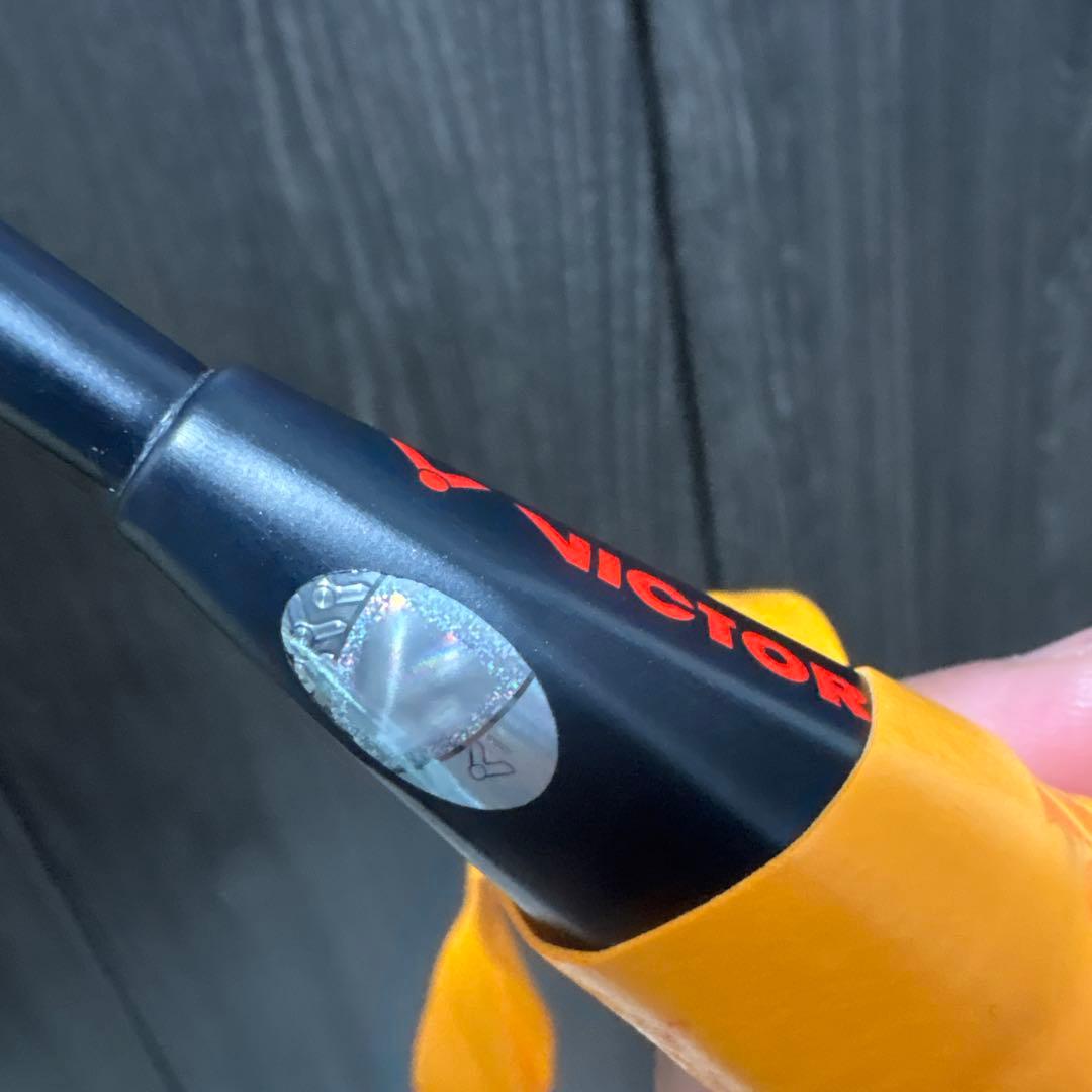 VICTOR リュウガメタリックRYUGA LLIC リューガメタリック