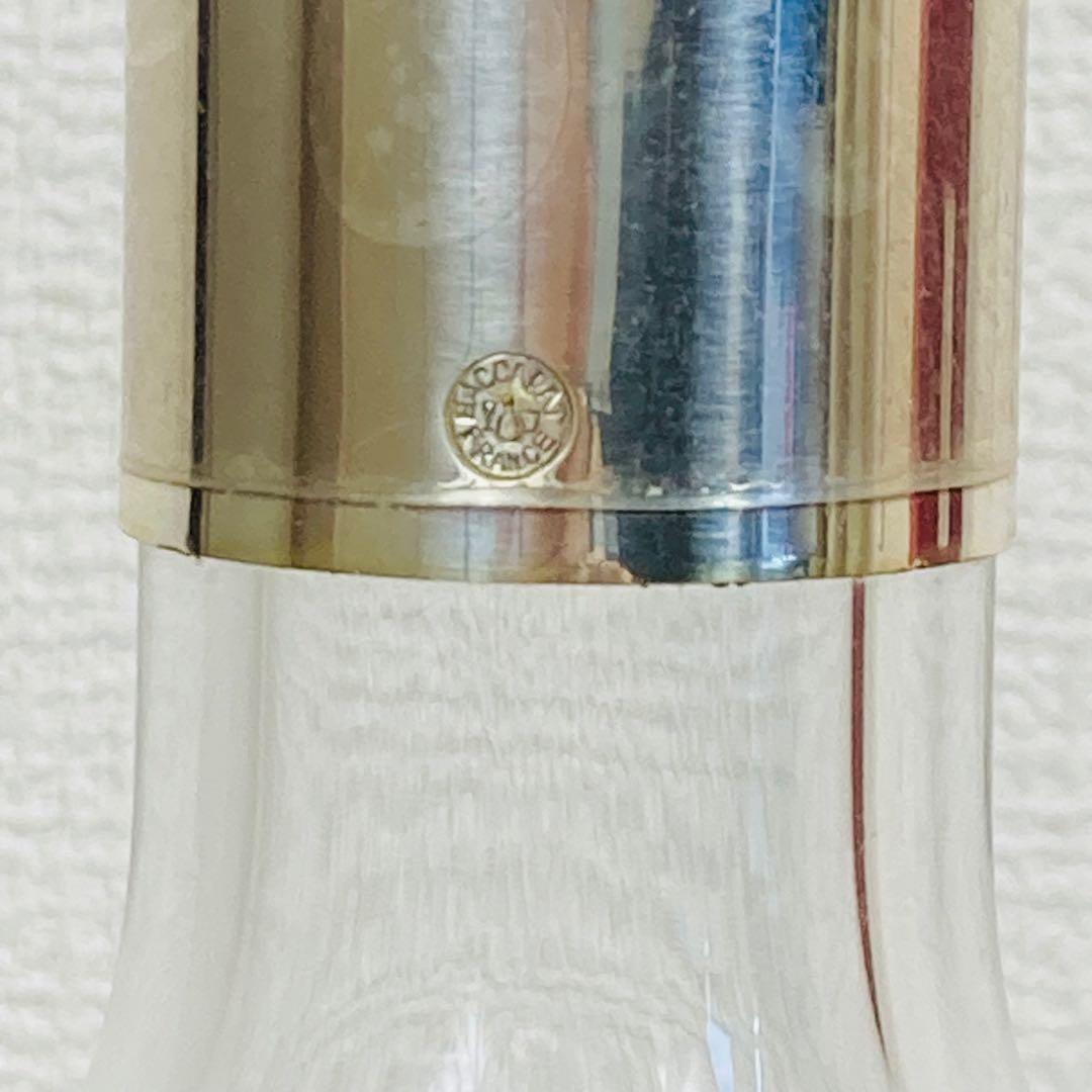 ジ*ー様 CAMUS COGNAC SILVER BACCARAT シルバー バ