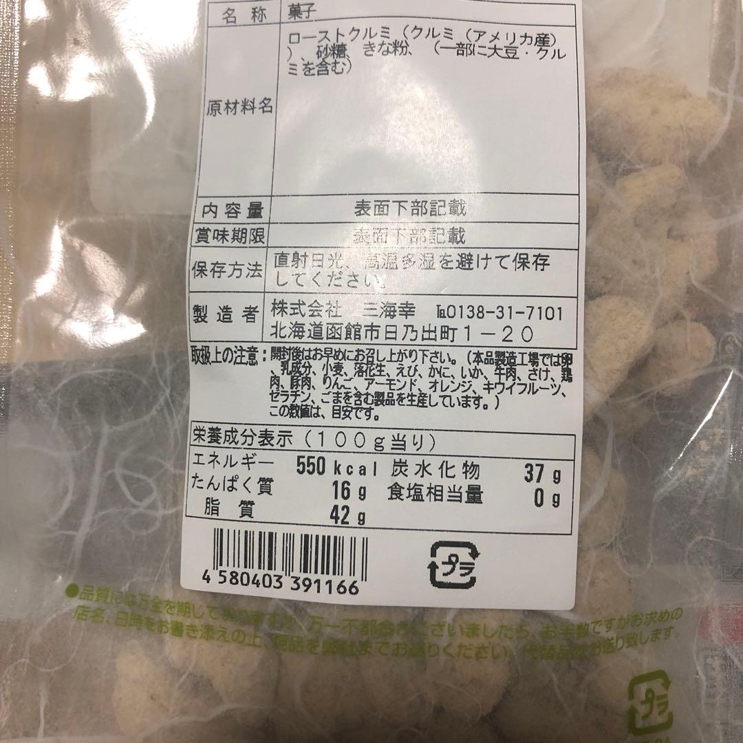 食品詰め合わせ　ドラ猫
