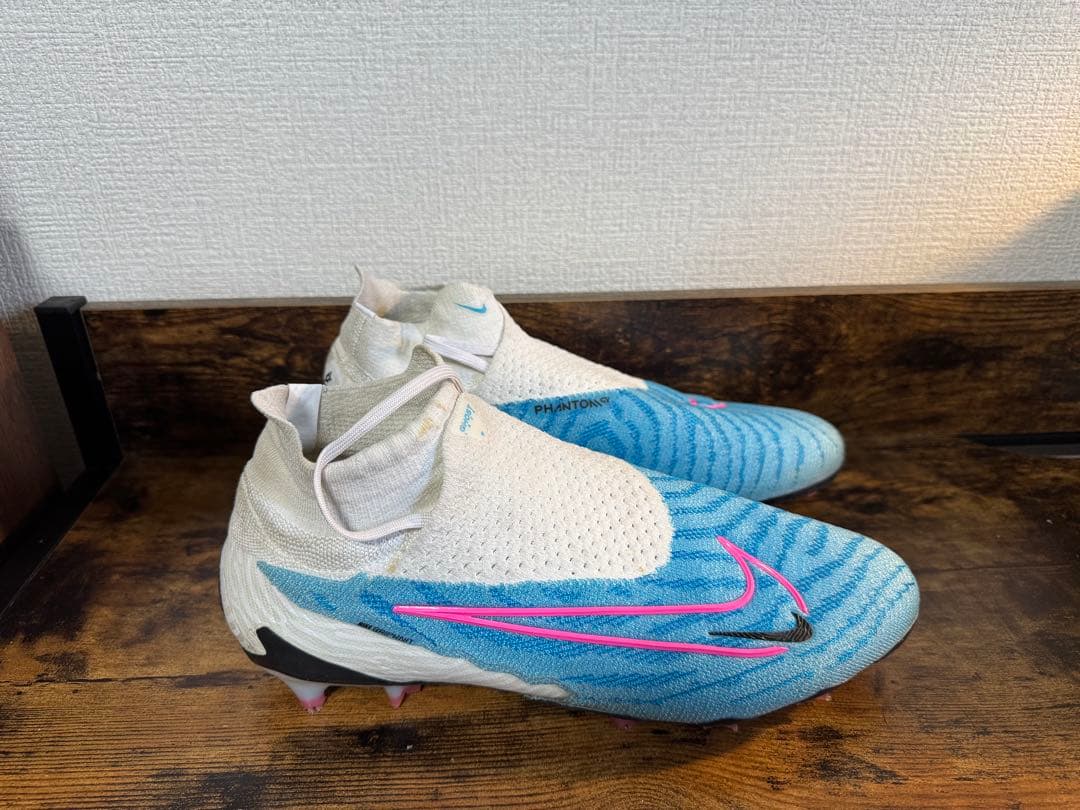 シューズ Nike Phantom GX 27.5