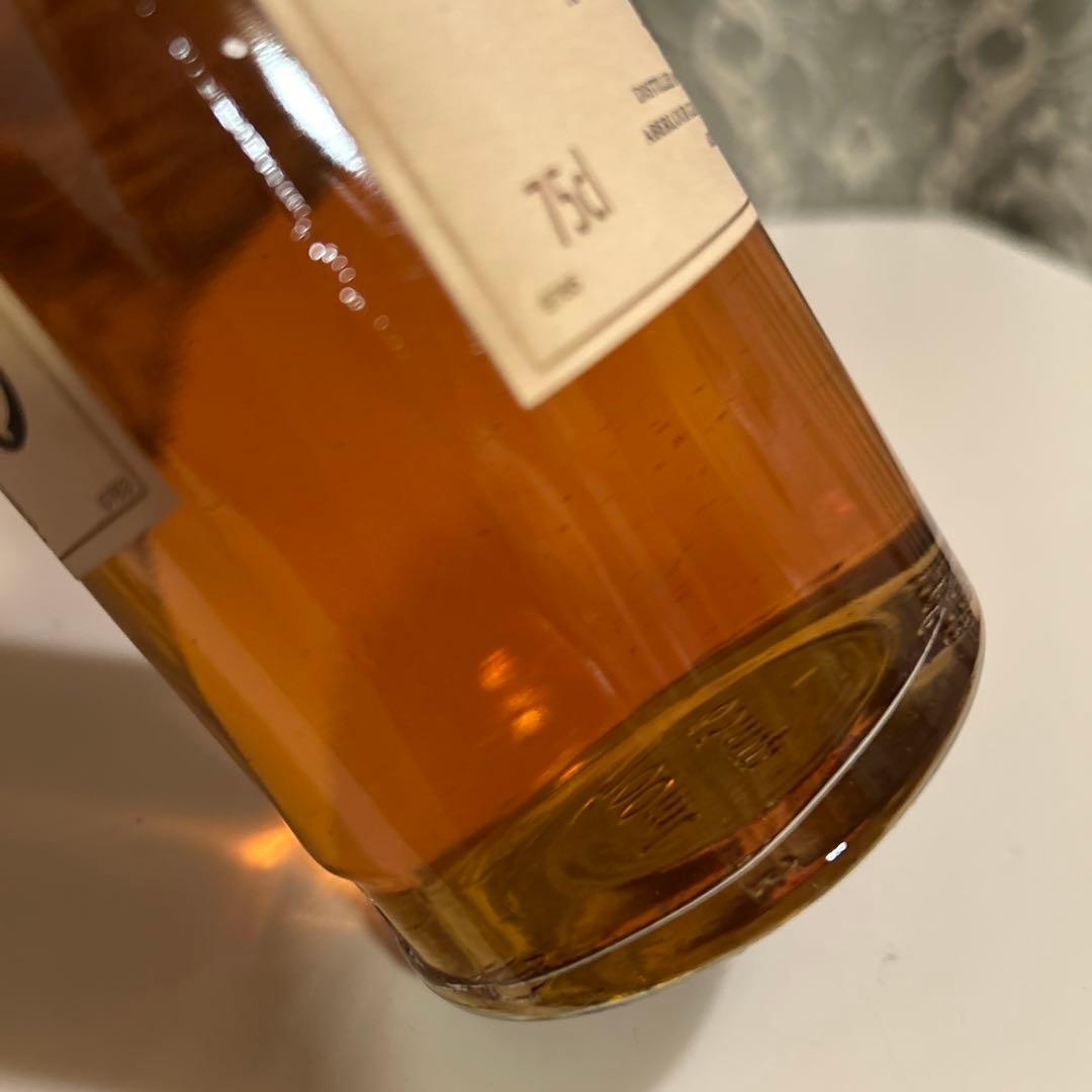 ま*ゆ様 アベラワー ABERLOUR 10年 古酒