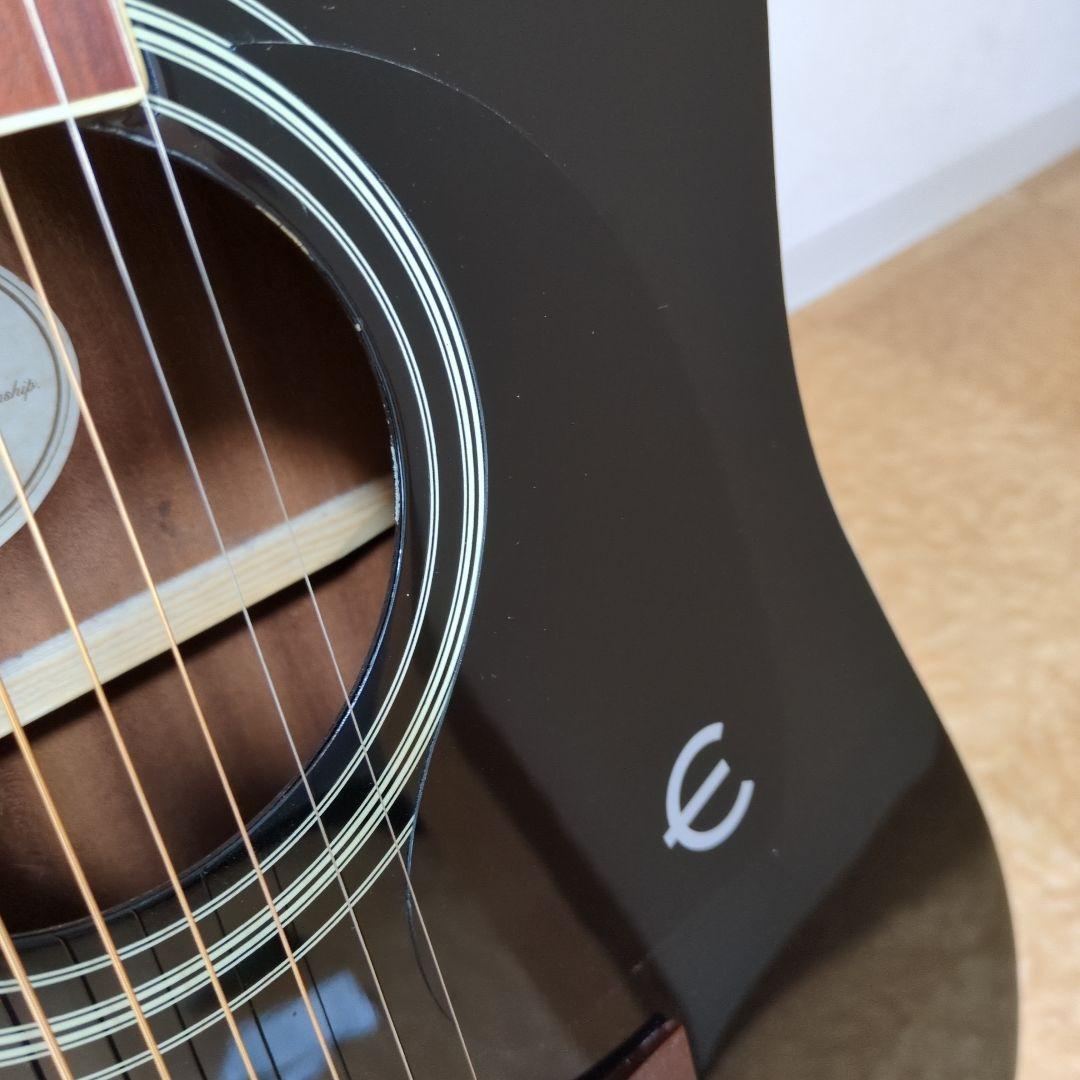 Epiphone GUARANTEED アコースティックギター DR-100EB