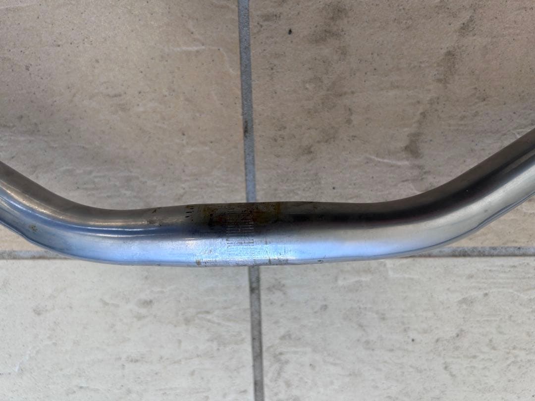 NITTO B352ハンドルバー