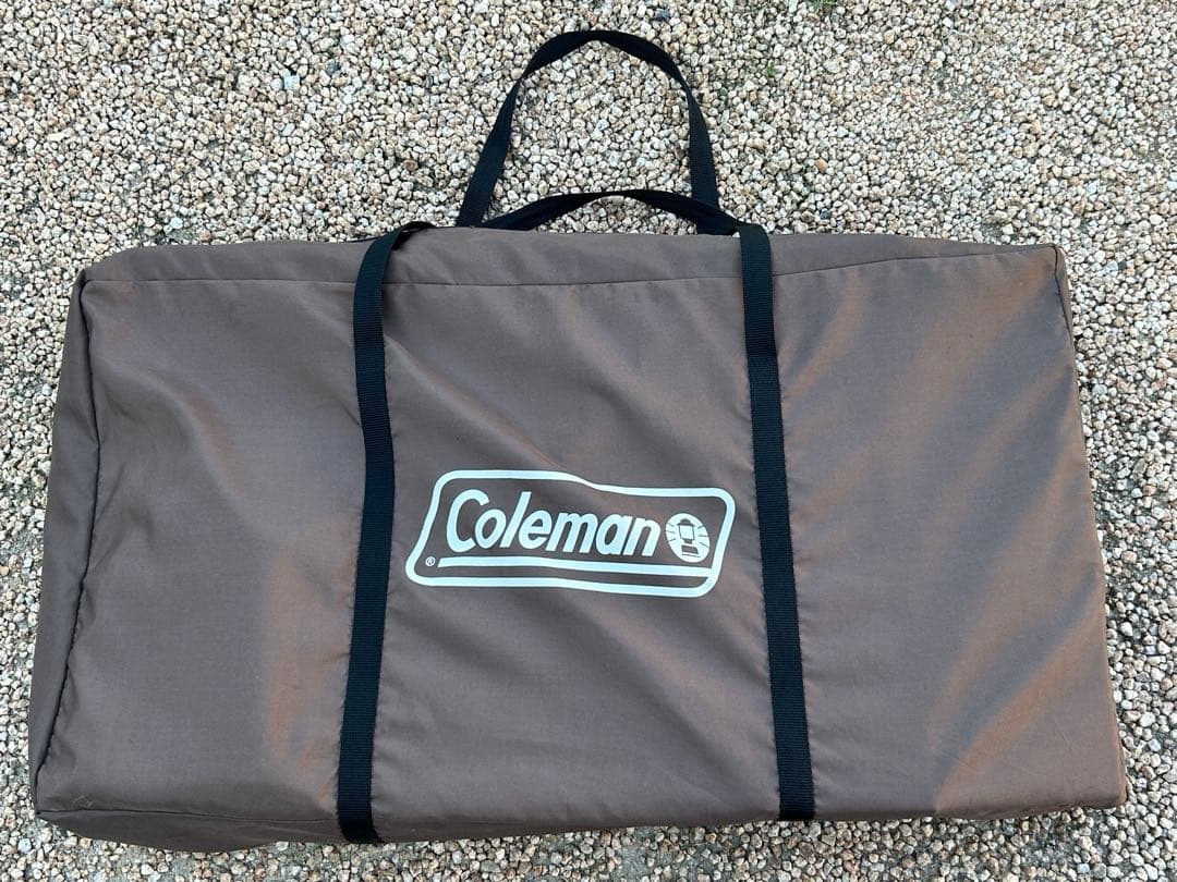 Coleman コンフォートマスター ワンタッチキッチンテーブル