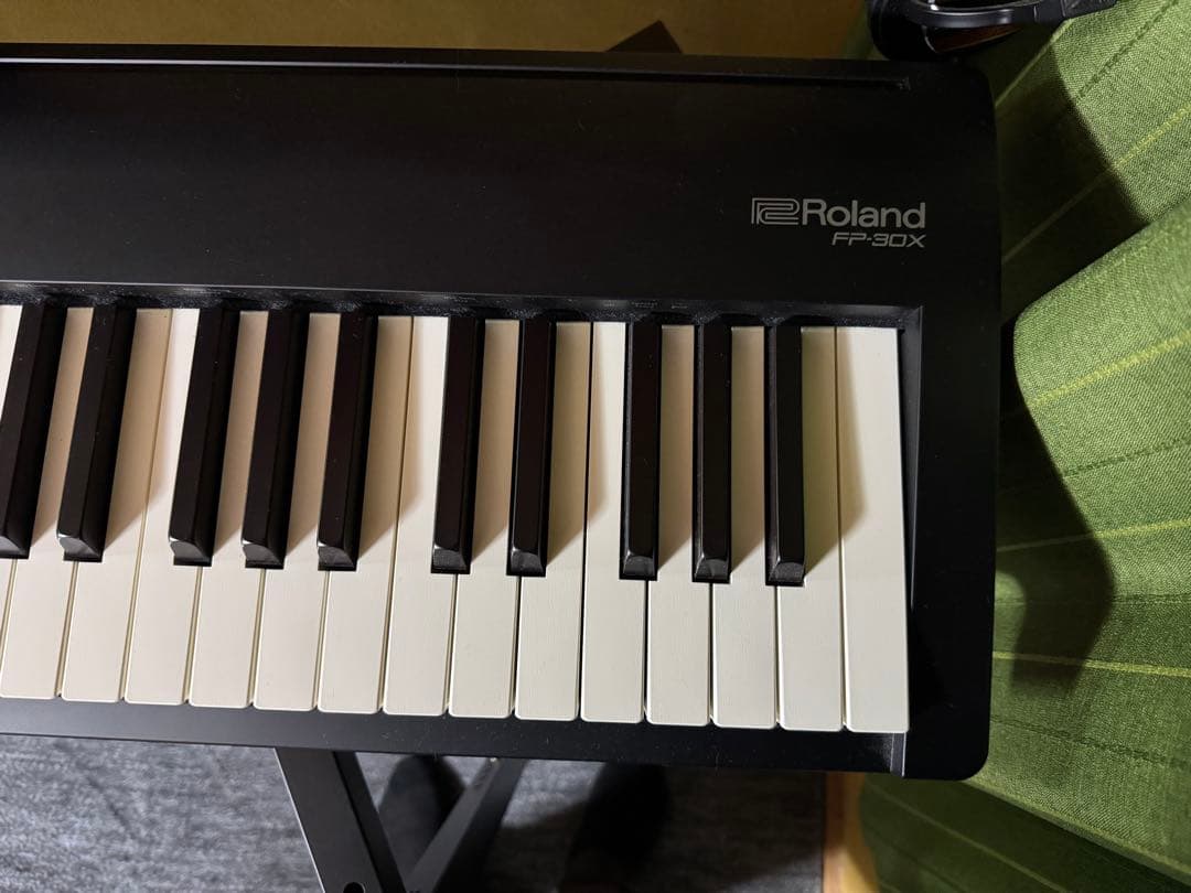 Roland 電子キーボード　FP-30X
