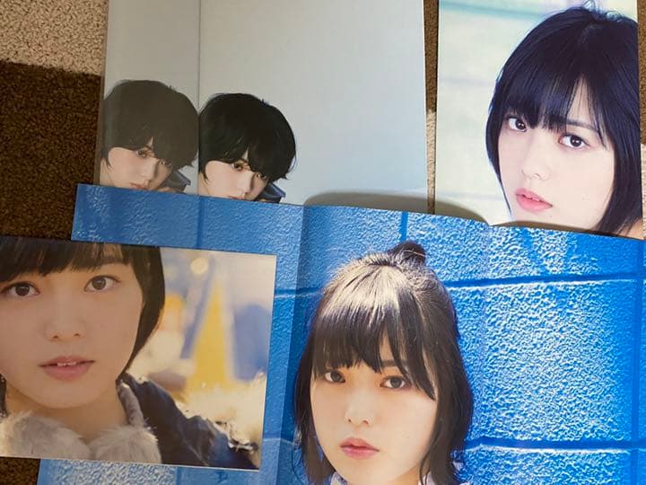 欅坂46グッズ（平手友梨奈）