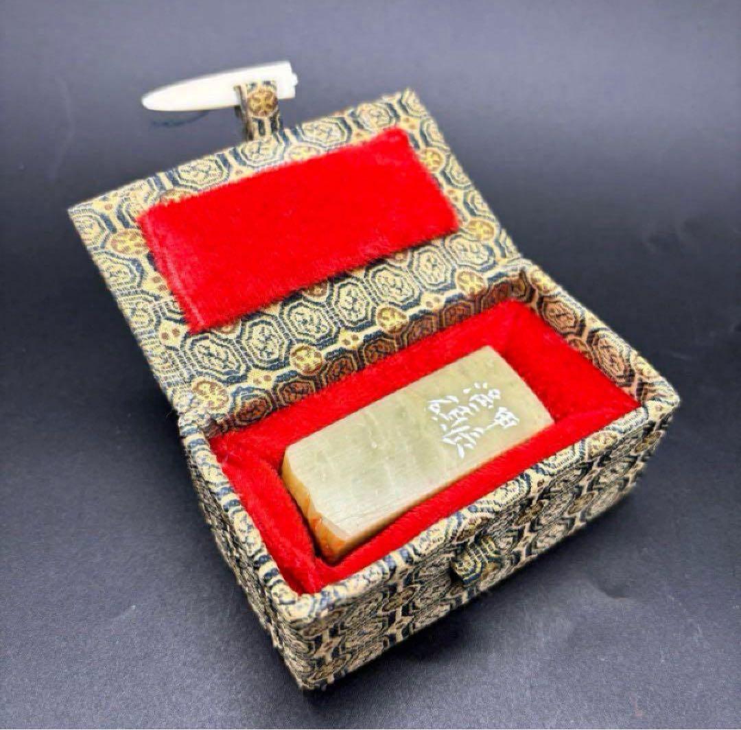 オーダー篆刻印ご注文ページ