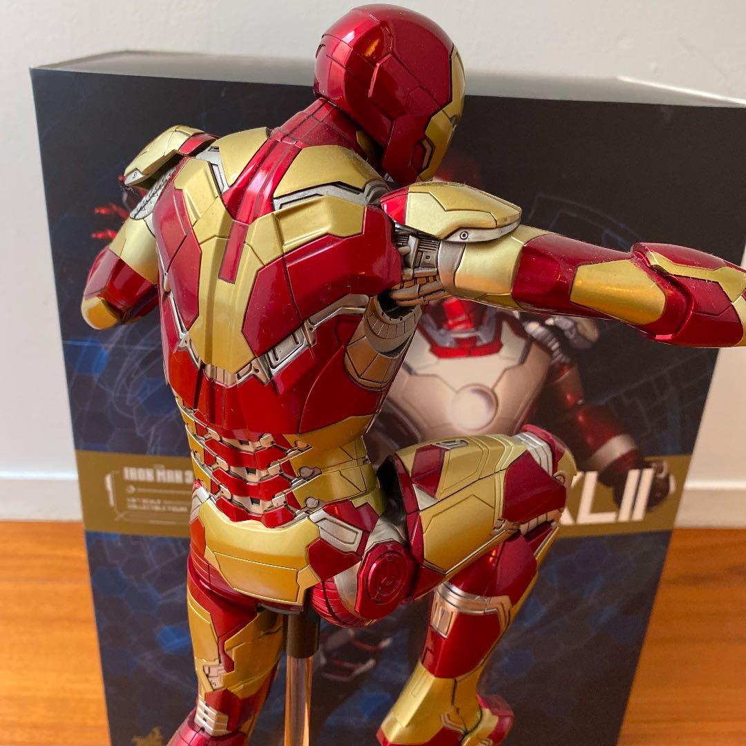 アメコミ Hot Toys Iron man 3 Mark XL2