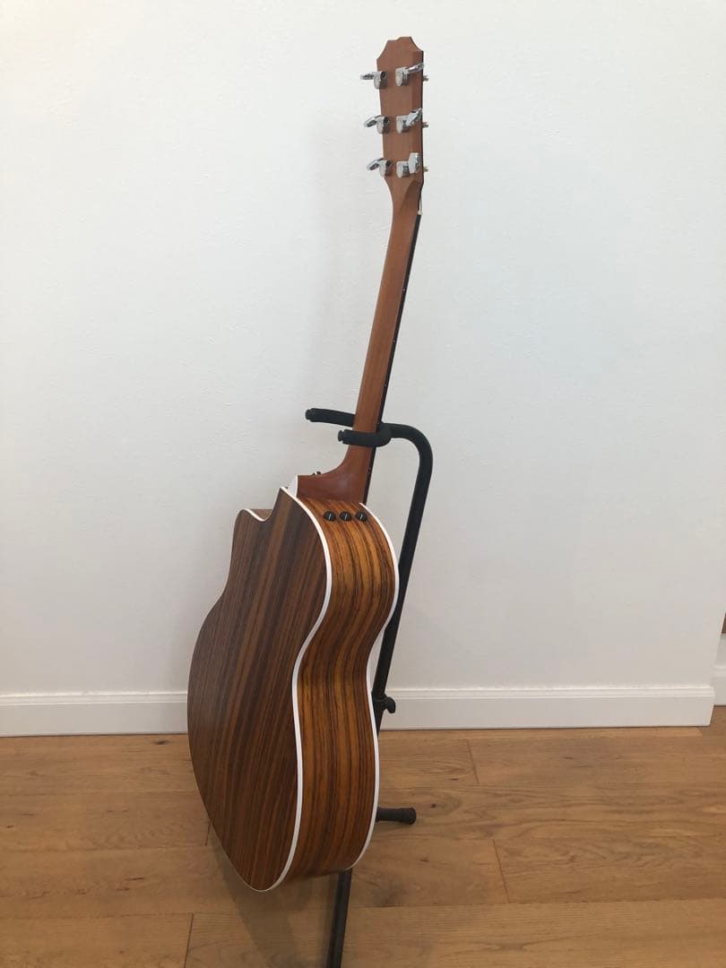 ギター　Taylor 214CE アコースティックギター