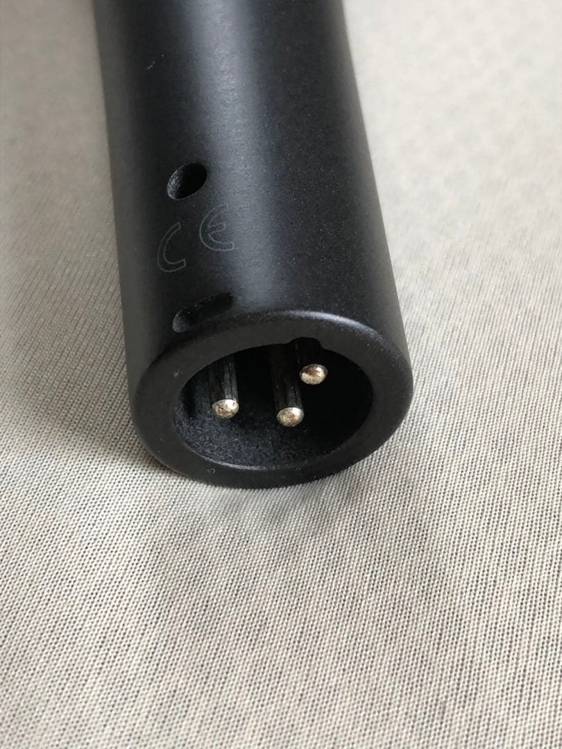 SHURE SM58 ダイナミックマイク　まとめ売りセット