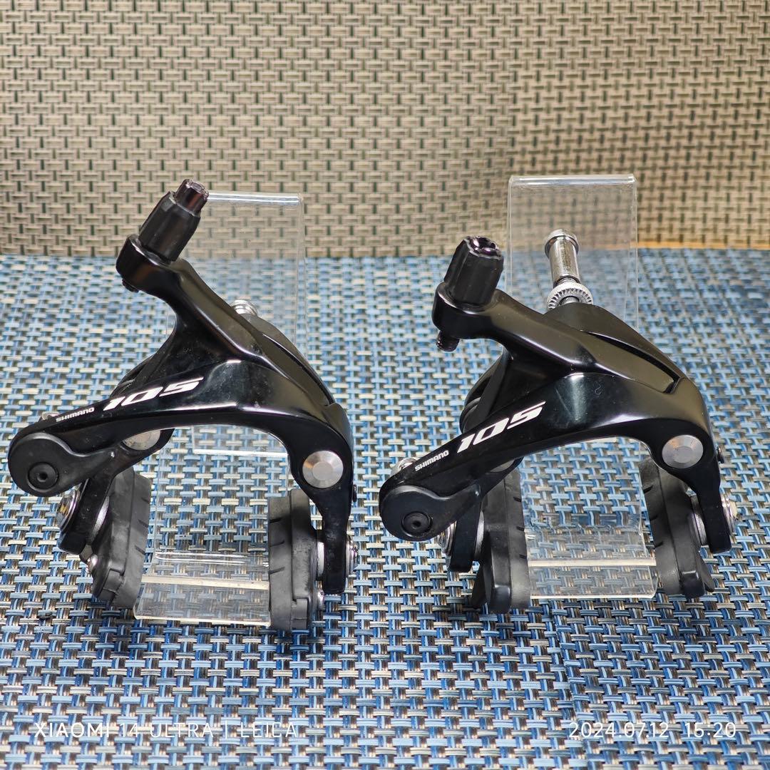 SHIMANO 105 R7000 コンポセット