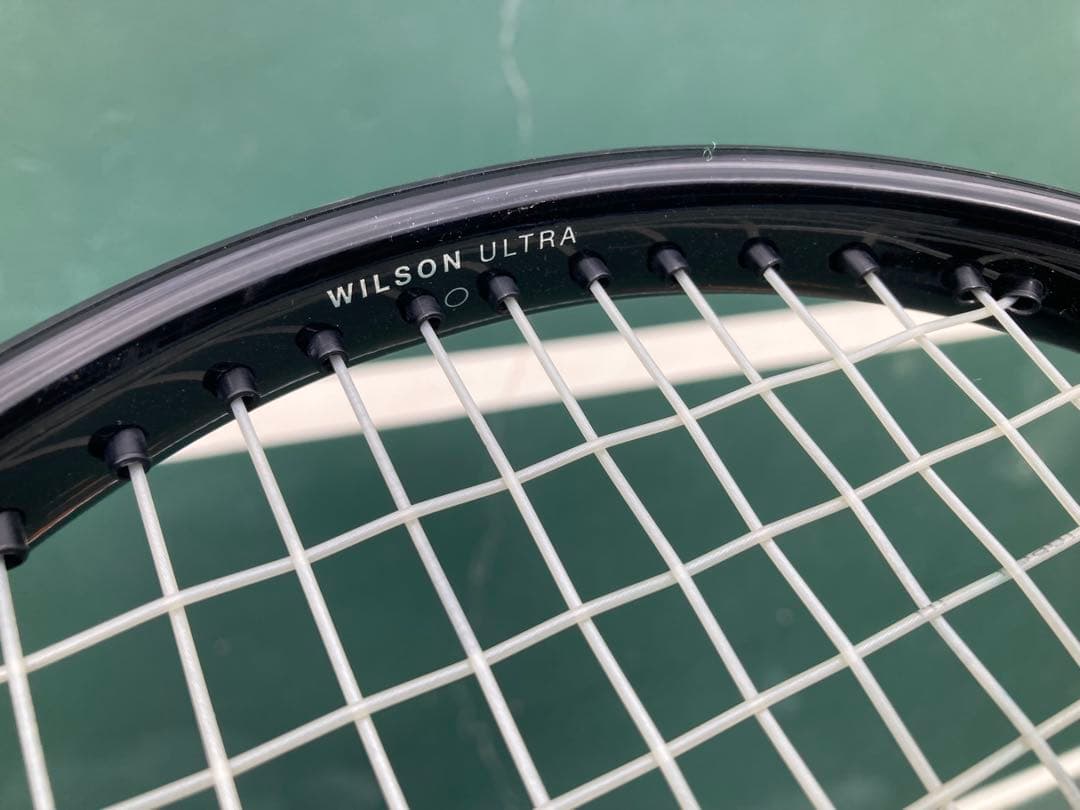 Wilson ウルトラツアー100 v4