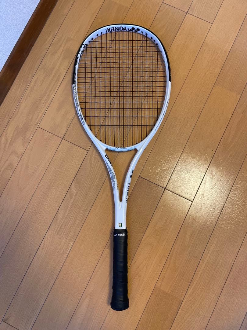 YONEX GEOBREAK 70S テニスラケット