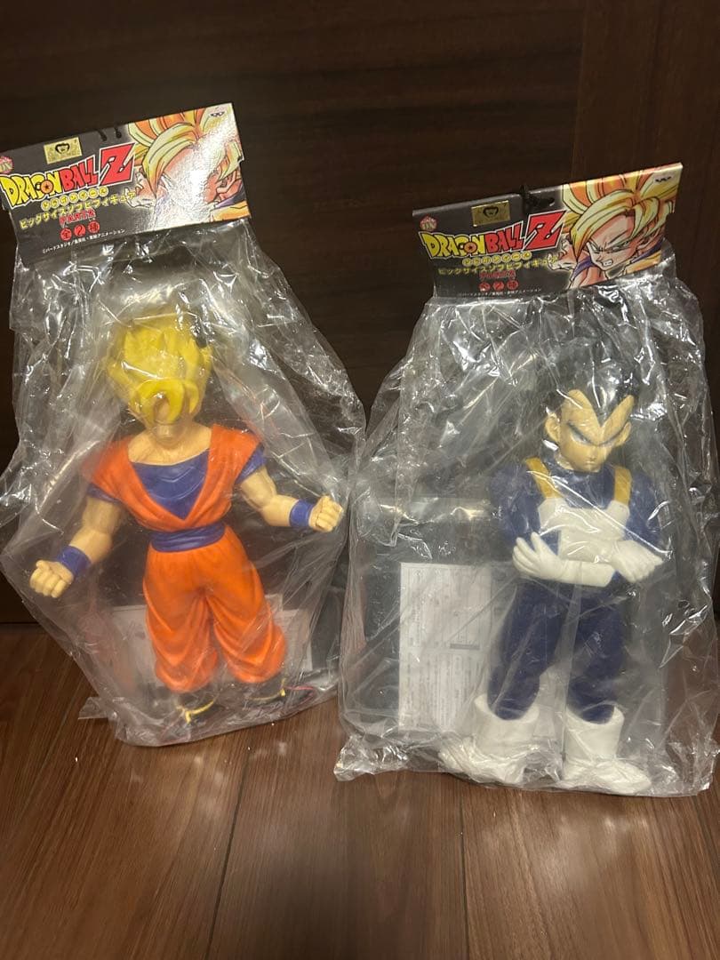 【レア】ドラゴンボール フィギュア レトロ 希少品 まとめ売り 20点