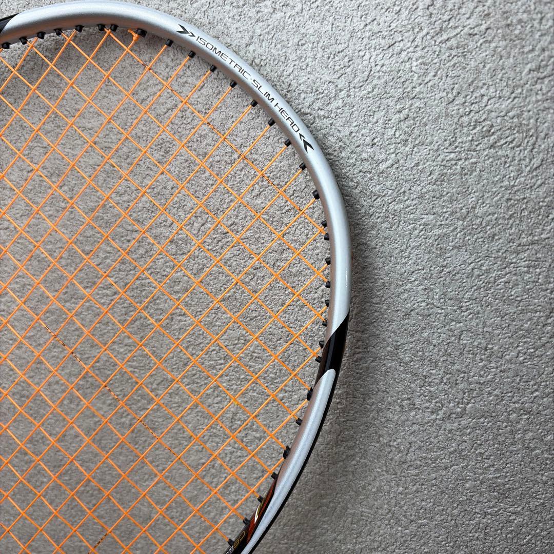 【極美品】YONEX ARCSABER 8 DX 3UG4 廃盤②