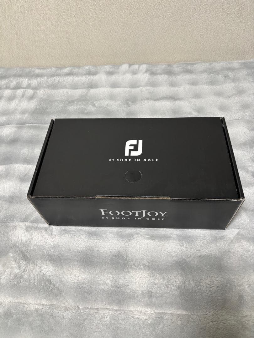 FootJoy ドライジョイズプレミア ゴルフシューズ 54301J 85