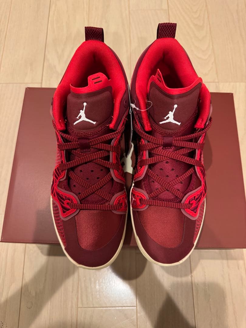 AIR JORDAN XXXVII LOW エア ジョーダン 37　26.5cm